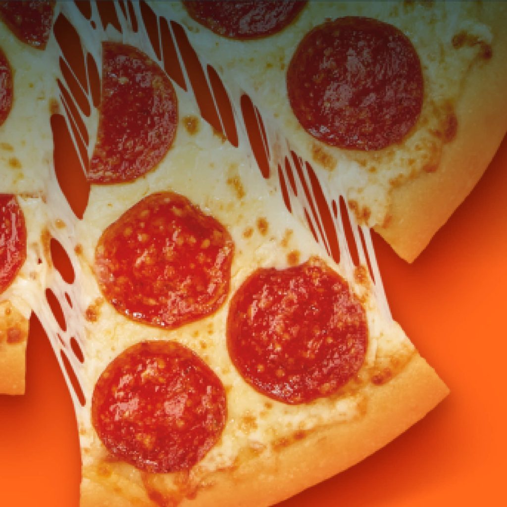 Little Caesars Express - Lucky Eagle Casino and Hotel