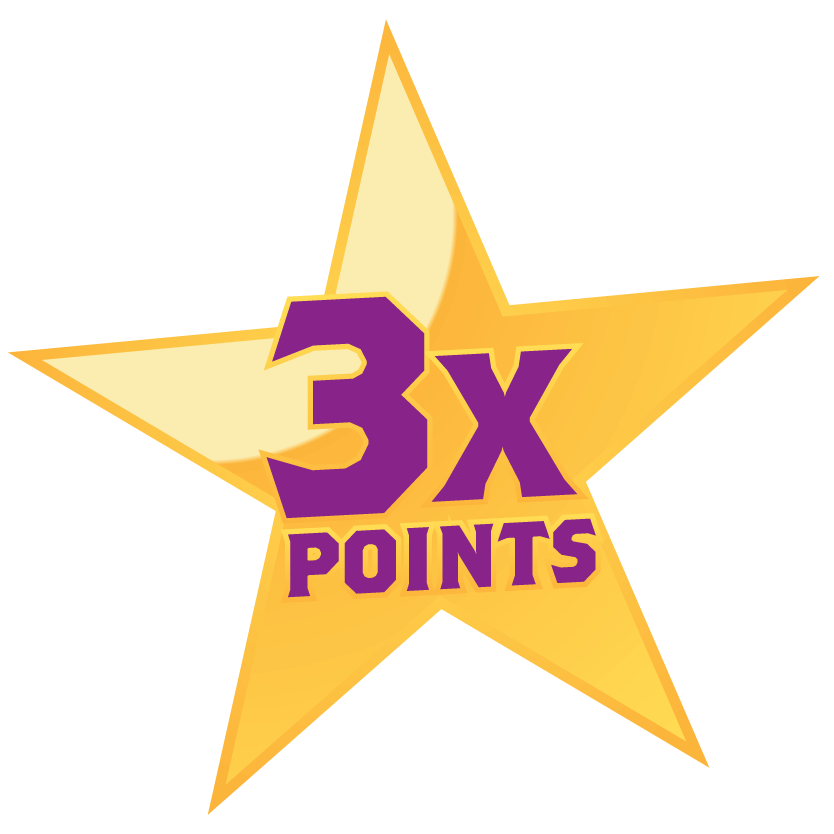 Earn - Lucky Eagle Casino and Hotel