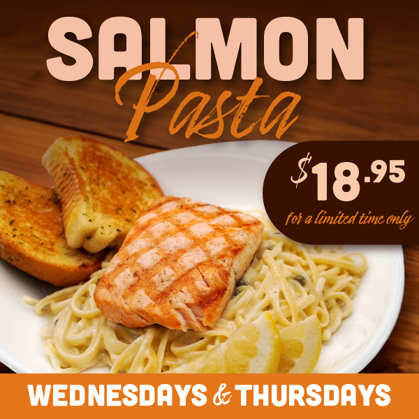 Room 188 Steakhouse - Lucky Eagle Casino