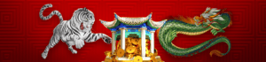 New Slot Machines: Ying Da Series - Lucky Eagle Casino and Hotel