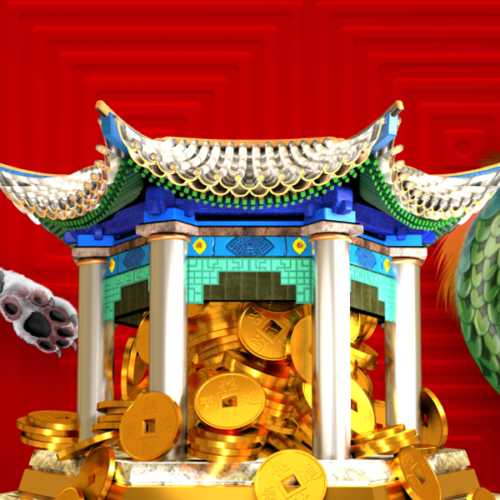 New Slot Machines: Ying Da Series - Lucky Eagle Casino and Hotel